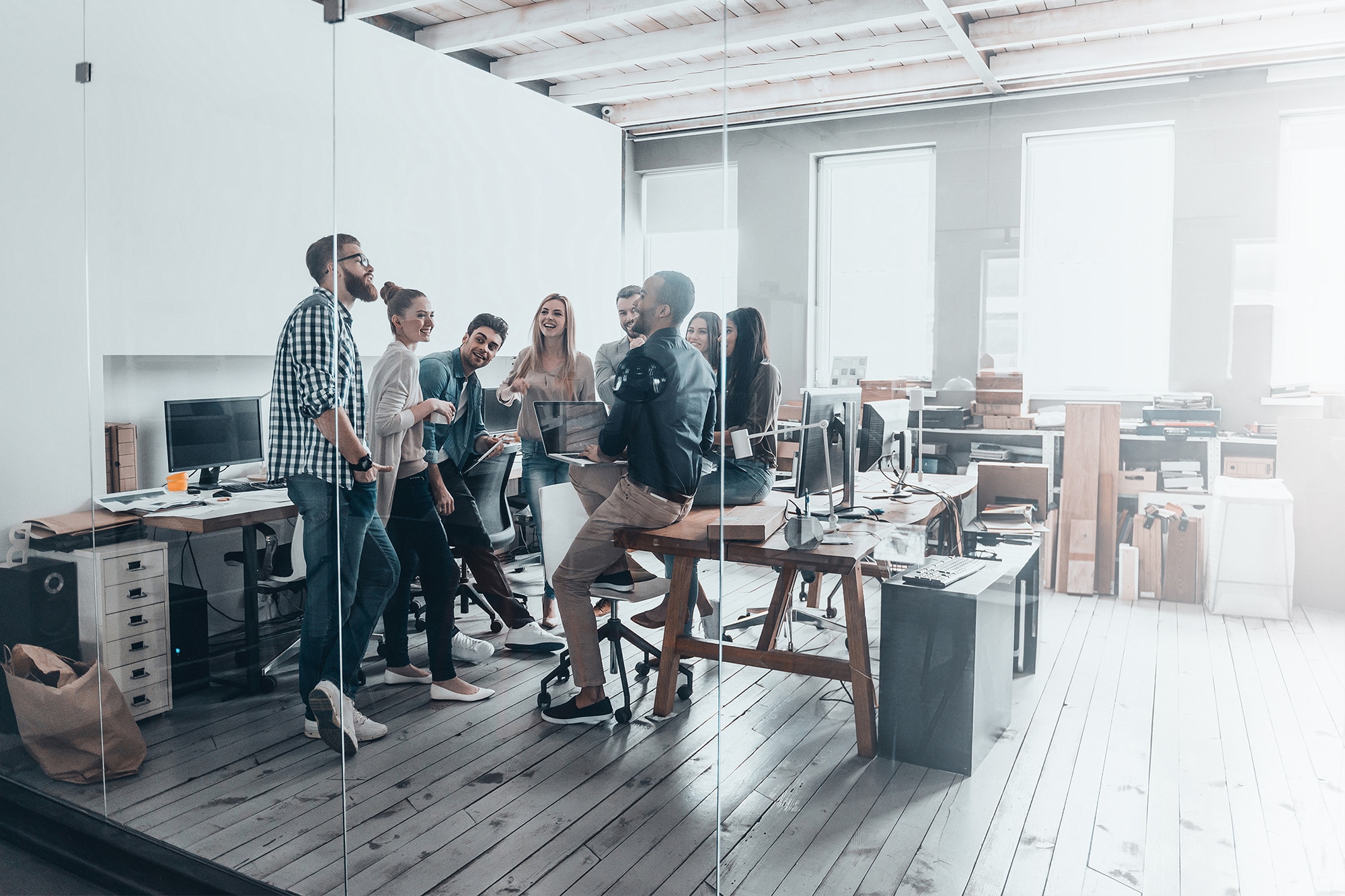 Founder Friday - Sprint Ventures