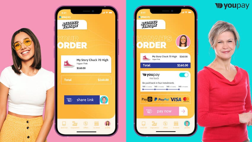 Investment notes: YouPay - Sprint Ventures