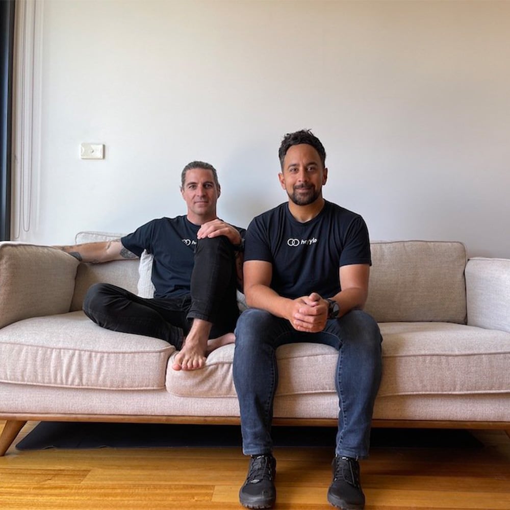 Hayylo - Sprint Ventures