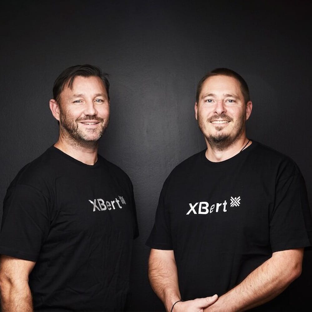 XBert - Sprint Ventures