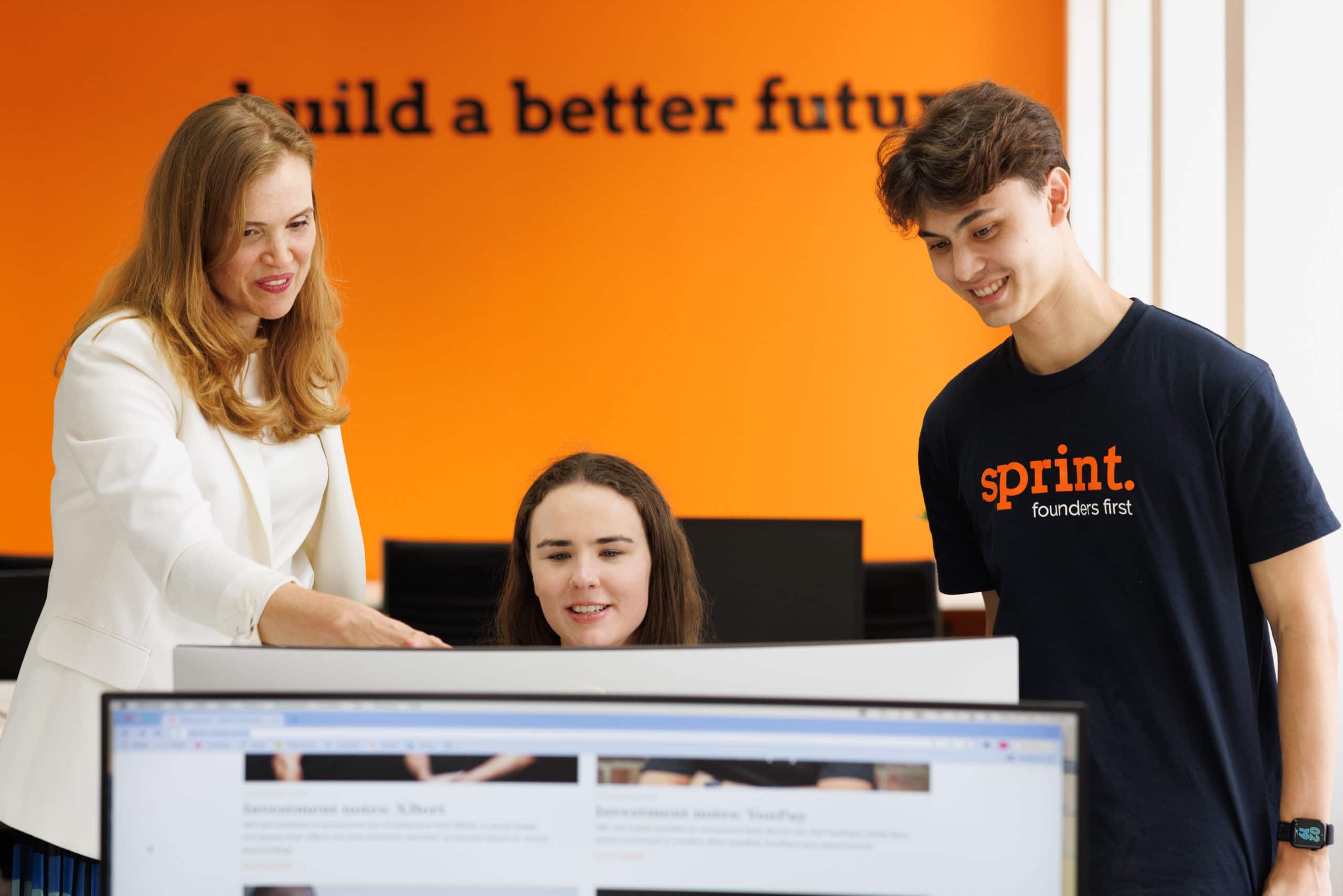 Sprint Ventures - Venture Capital Australia Brisbane Sydney Melbourne