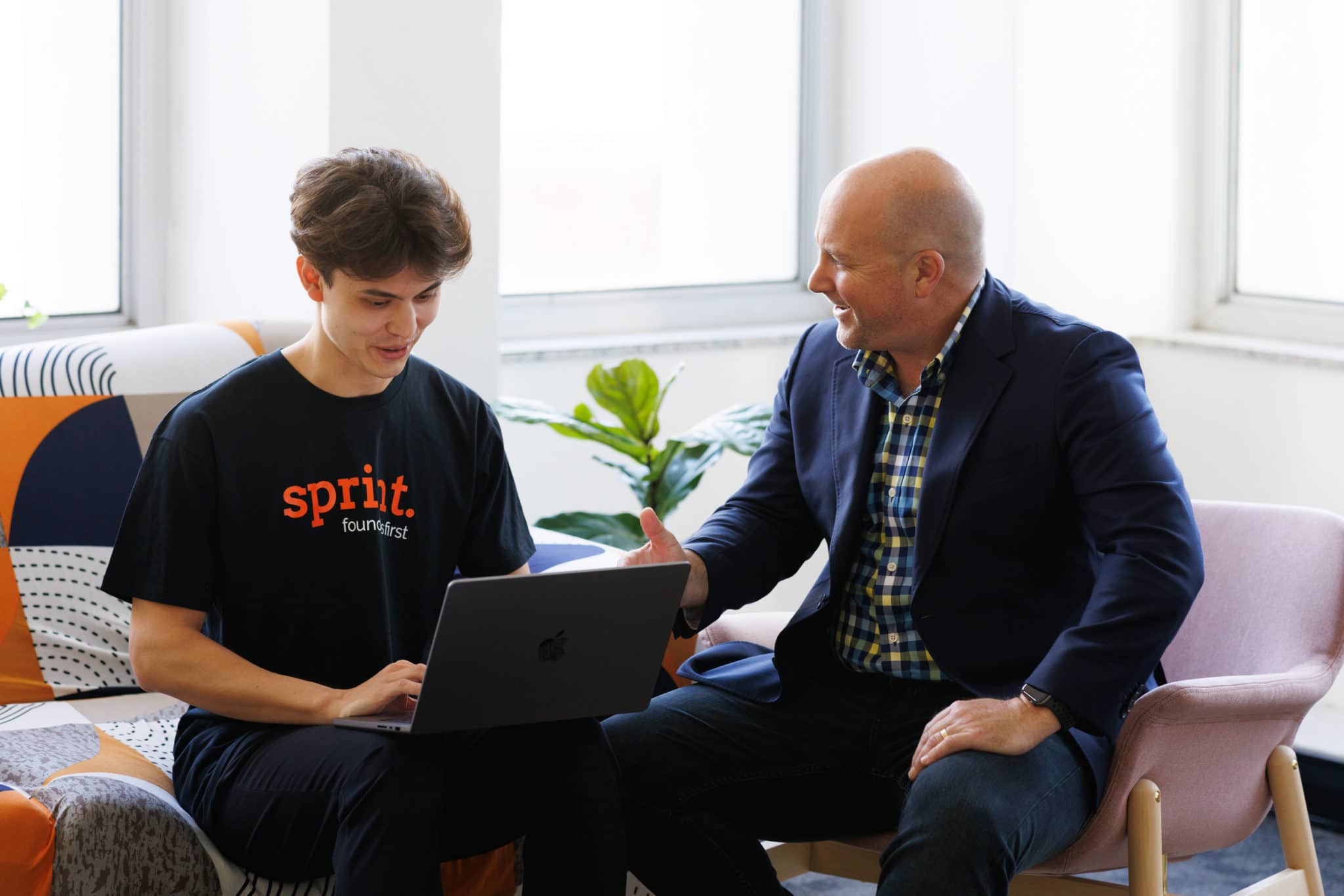 Sprint Ventures - Venture Capital Australia Brisbane Sydney Melbourne