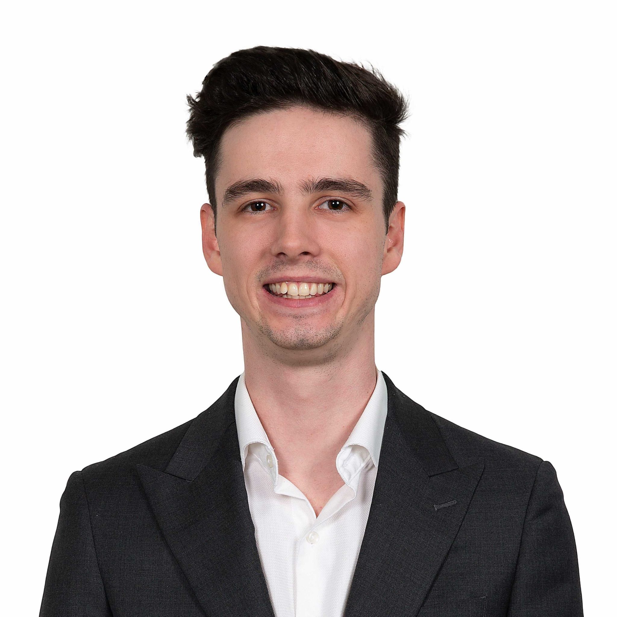 Team - Sprint Ventures