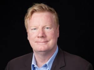 Dr Robert McCartney - Sprint Ventures