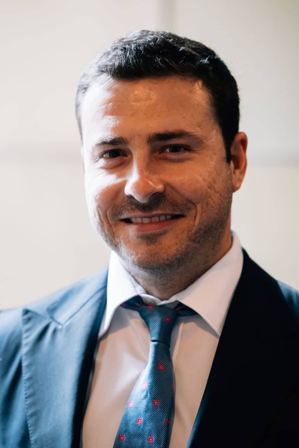 Team - Sprint Ventures